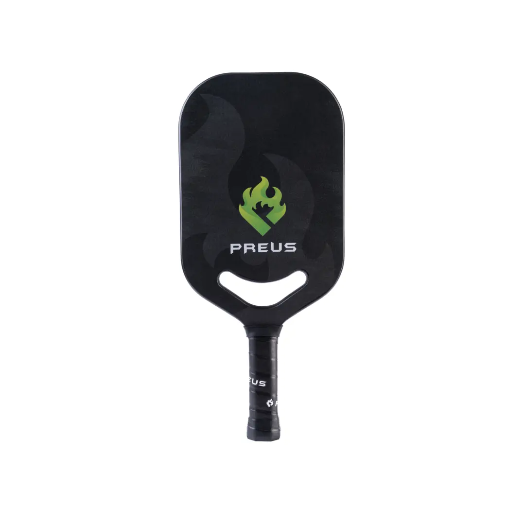 PREUS AIR POWER - Preus